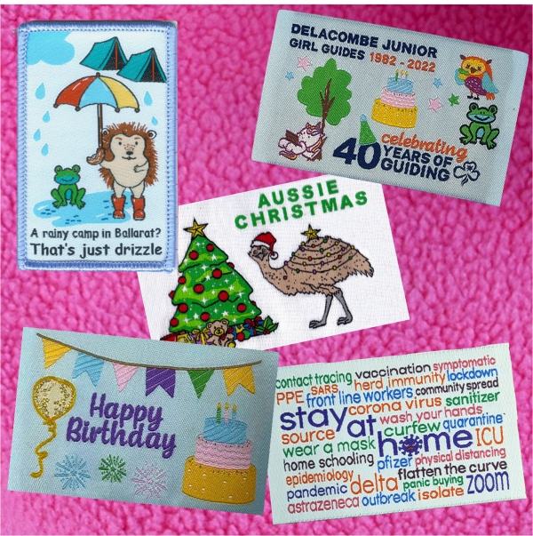 Bee Challenge - I NEED THAT BADGE